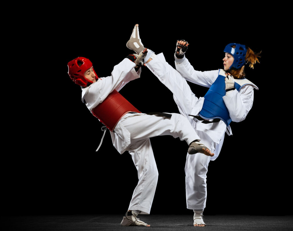 Koryo Taekwondo Academy - in Central London